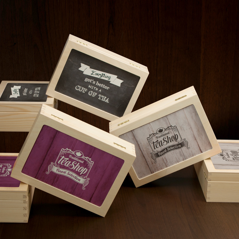 Contento - Comako Design