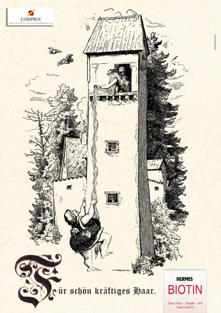 Agenturleben - Comako Design