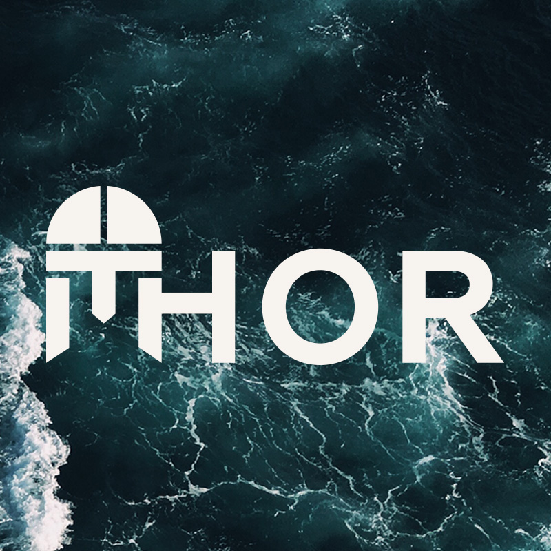 Thor - Comako Design
