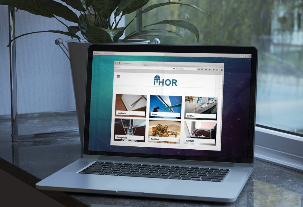 Thor - Comako Design