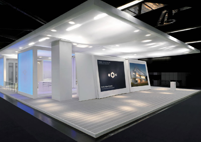 Inoutic - Comako Design