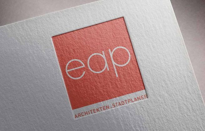 eap - Comako Design