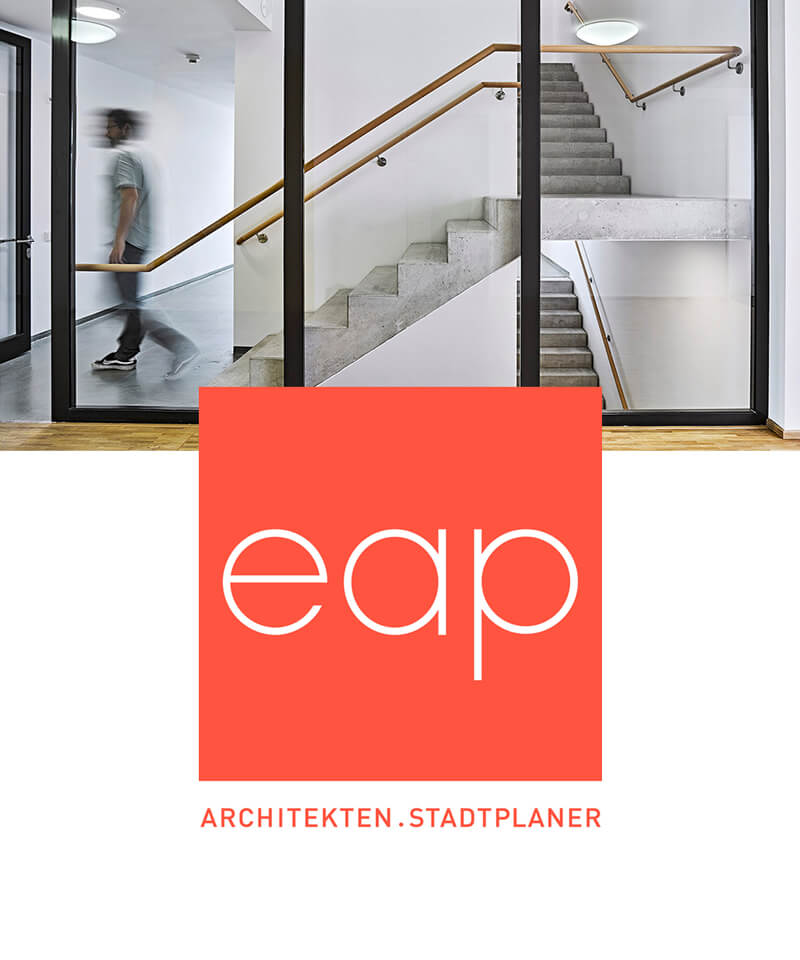 eap - Comako Design