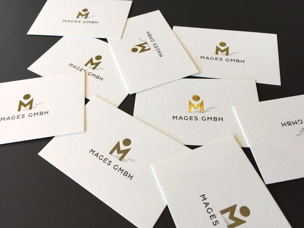 Mages GmbH - Comako Design